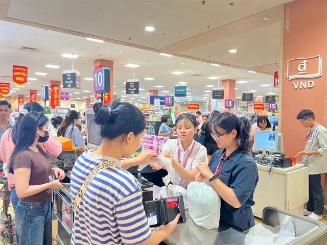 AEON Vietnam boosts recruitment and expansion in 2025