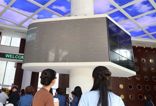 Securities firms warn of corrections as market at record highs